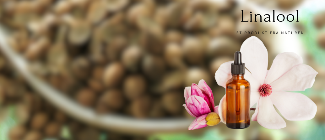 Linalool i hudpleje: Naturlig duft eller skjult allergen?